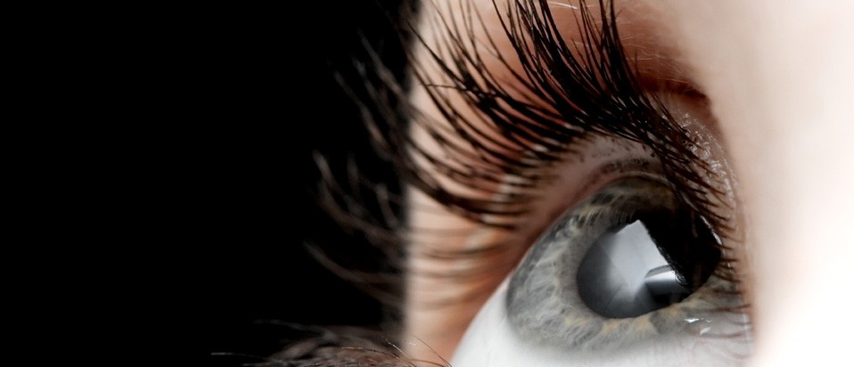 What are Floaters and Flashes? | Brooks Eye Associates