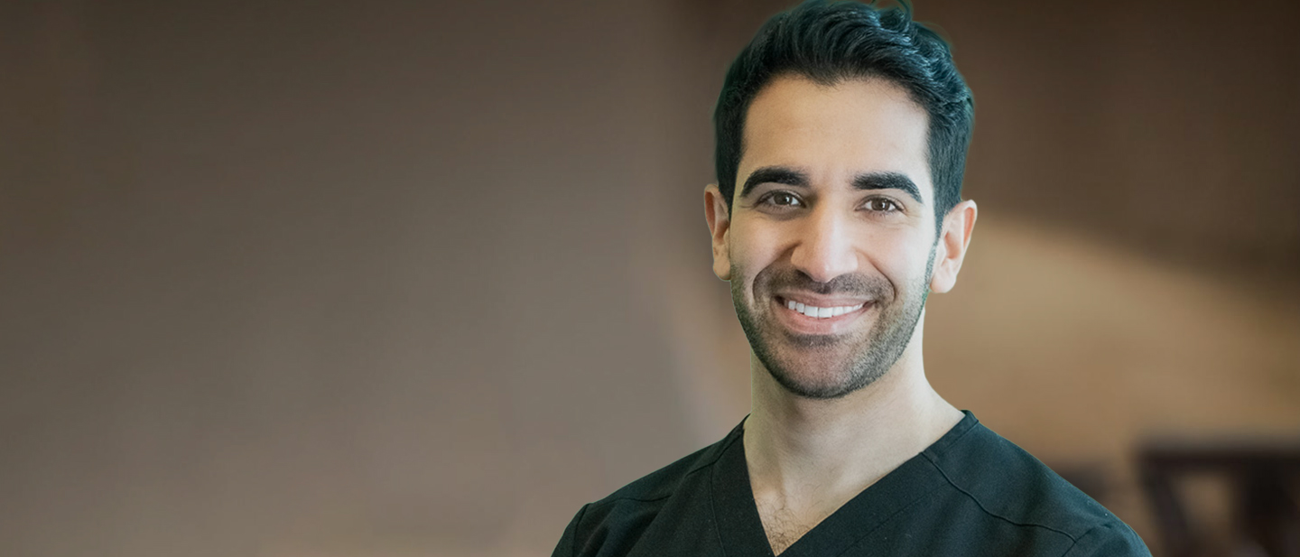 Parsha Forouzan, MD, MS | Brooks Eye Associates