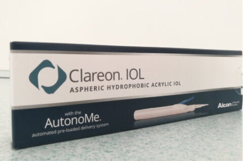 PanOptix PRO IOL | Lens Implants | Brooks Eye Associates