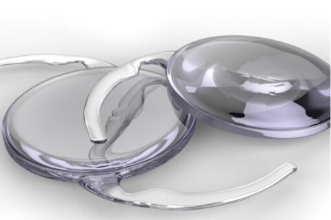 PanOptix PRO IOL | Lens Implants | Brooks Eye Associates